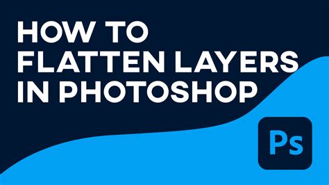 How To Flatten Layers In Photoshop Archives Clipping Path Graphics