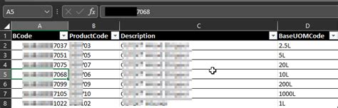 solved incompatible types for comparison number and text power