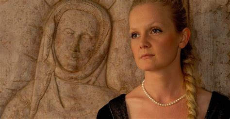 Agnes Bernauer Tod In Der Donau Compact