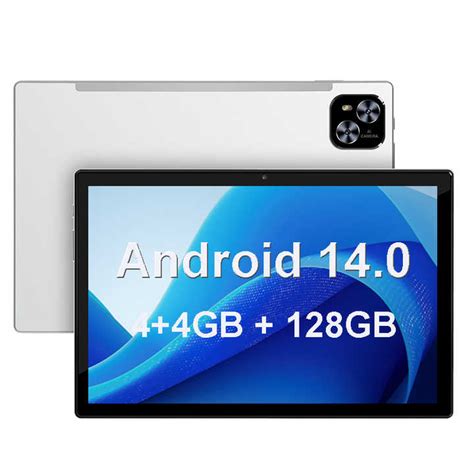 Atmpc 10 인치 안드로이드 14 태블릿 Pc 성인 사용 Wifi Bt 5 0 1280 800 Ips 듀얼 카메라 A523 8 코어 2 0ghz 비즈니스