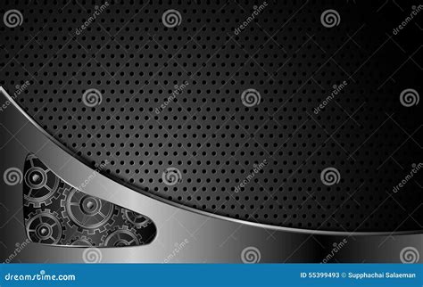 System Working Correctly Showing Three Gears With Check Mark Symbol Inside Cartoon Vector