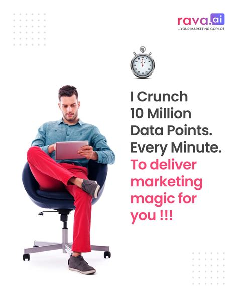 Rava Ai On Linkedin Marketingtips Socialmediamarketing Data