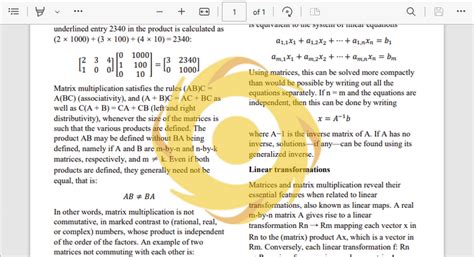 C Add Image Watermarks To PDF Documents