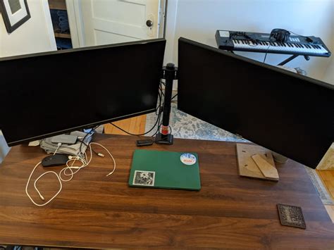 my cozy mac setup for programming thoughts r workspaces