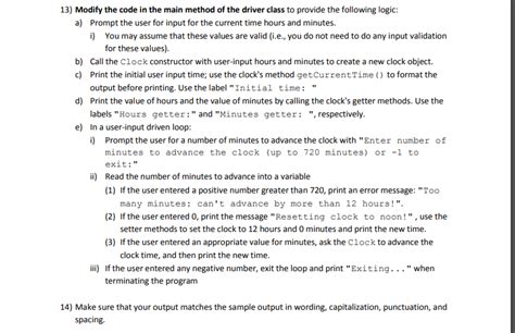 Ism3230 In Class Lab Module 9 Classes Spring 2020