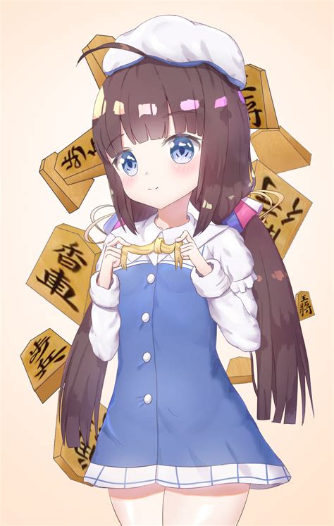Hinatsuru Ai Ryuuou No Oshigoto Image By MAPI Mangaka Zerochan Anime Image Board