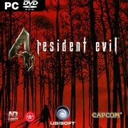 Resident Evil 4 (Russian) : Capcom : Free Download, Borrow, and ...