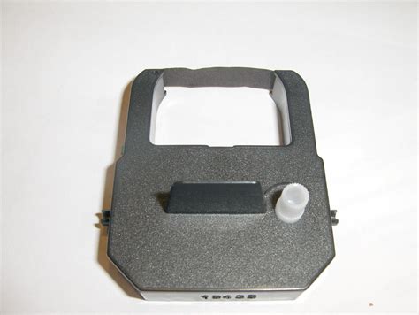 Fja Products Replacement Lathem Time Clock Ribbon For 1000e 1500e 5000e