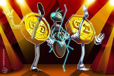 You Cant Talk About Blockchain And Not Bring Up CBDCs And Stablecoins