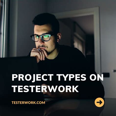 Tester Work On Linkedin Testingjobs Techjobs Qatesting Testtypes