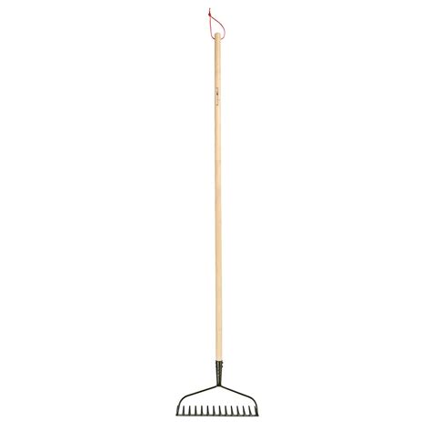 Borongreen Ground Rake Garden Tools Ornamental Trees