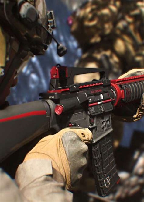 how to level up guns quickly in mw2