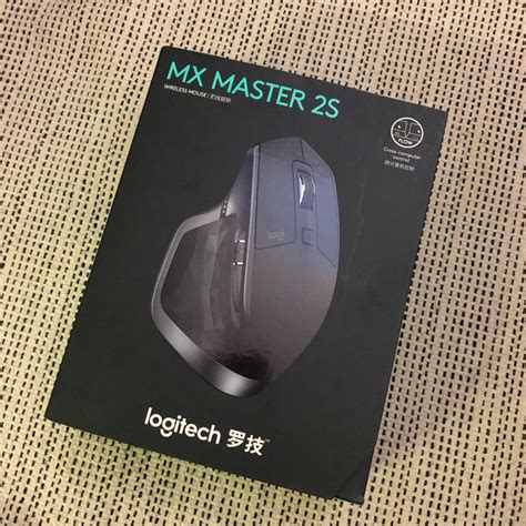 Logitech Mouse Computers And Tech Parts And Accessories Mouse And Mousepads On Carousell