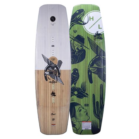 Hyperlite Wakeboards