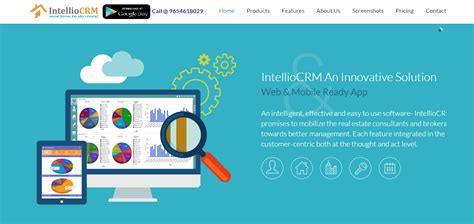 25 Best Intelliocrm Alternatives Updated Alternativestack
