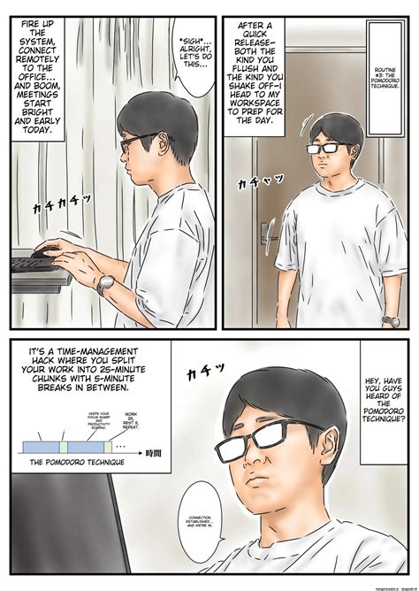 Time Stop Introducing A Workhome Routine That Works For Jk And Jd Page 20 Nhentai Hentai Time Stop Introducing A Workhome Routine That Works For Jk And Jd Page 20 Nhentai Hentai