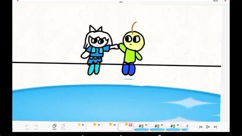 Kingergarden Au 💖💓💗💝 Flipaclips Animacions 29 Youtube