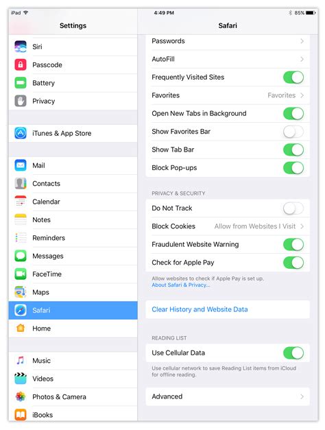 IPad Storage Full Tips To Free Up Space On IPad