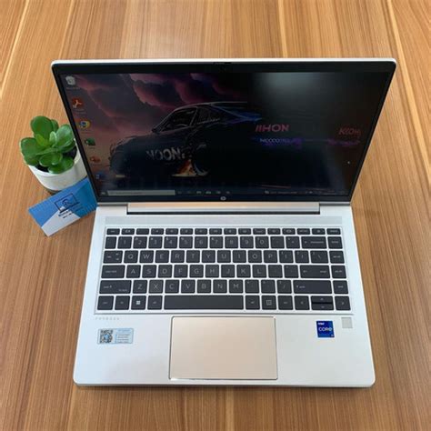 Jual LAPTOP HP PROBOOK INTEL CORE I7 GEN 11 RAM 16GB SSD 512GB BEKAS SECOND Kota Depok Rimas