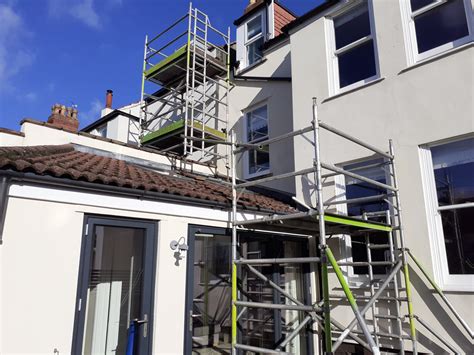 Essential Scaffolding Tower Safety Tips