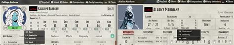 Github Mouse0270midi Challenge Mode Armor Displays Midi Qol