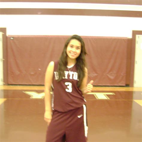 Marlayna Martinezs High School Bio