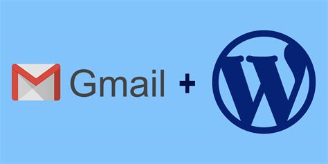 How To Send Email In Wp Easily Configuring Gmail Smtp From Wordpress