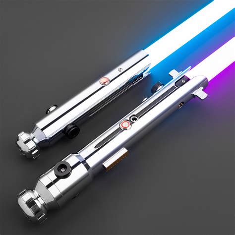 Buy Ahsoka Tano Lightsaber Replicas Iconic Dual Blades And History
