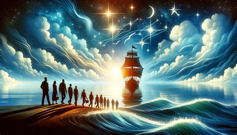 Navigating Lifes Journey Together Unleashing The Power Of Excellence