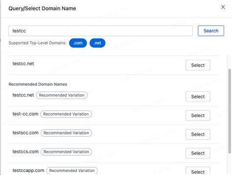 custom domain name smart app sdk tuya developer
