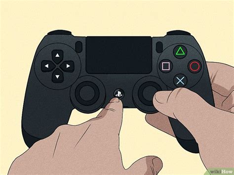 4 Easy Ways To Calibrate Your PS4 DualShock 4 Controller