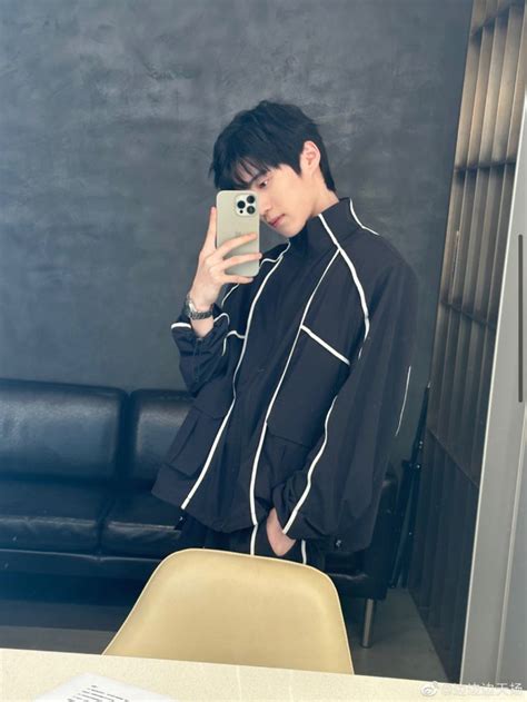 Bian Tian Yang 邊天揚 Celebrities Male Actors Just Beautiful Men