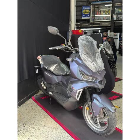 Precios Motos Sym Tucarro