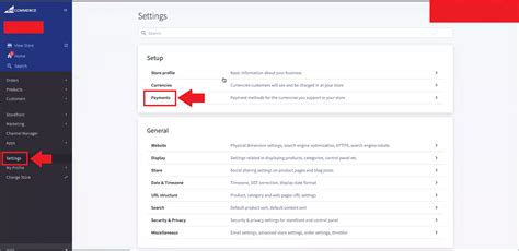 Why Dont My Api Keys Work With Bigcommerce Affirm Us English