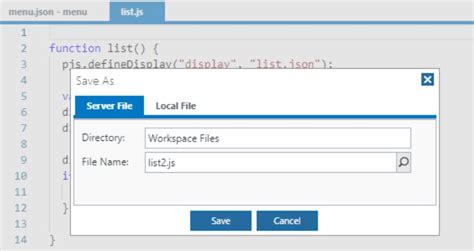 noderun guided lab employee data application part 7