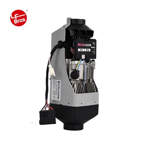 Lf Bros Ec30 2kw 12v Diesel Standheizung 24v Optional Lf Bros