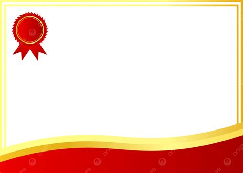 물결 모양 그라디언트 색상 인증서 테두리 디자인 인증서 테두리 인증서 테두리 디자인 국경 디자인 Png 일러스트 및 벡터 에 대한 무료 다운로드 Pngtree