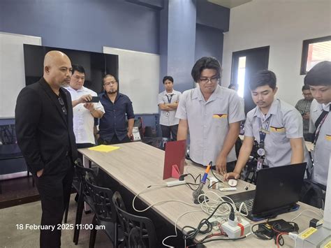 Cit University Electronics Engineering