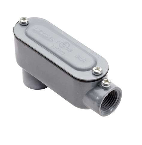 2 Emt Rigid Lb W Candg Southwire