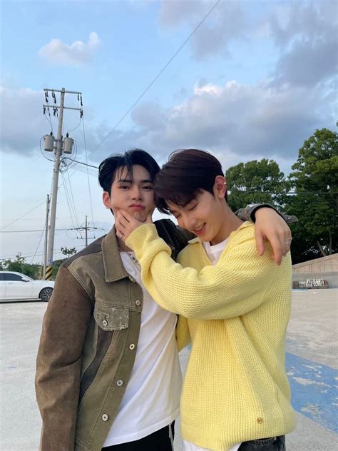 Hanbin Zhang Hao Haobin Zb1 Zerobaseone Wallpaper Chicos Bonitos