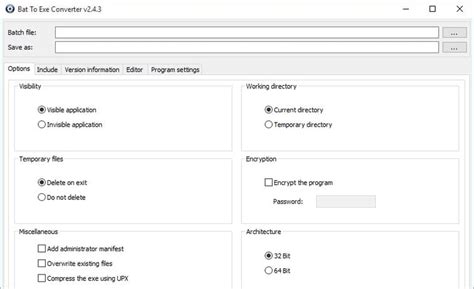 Inno Setup Alternatives 25 Software Installers And Similar Apps Alternativeto