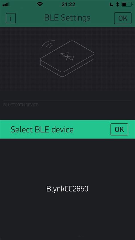 IoT BLE With Blynk And CC BoosterPack Embedded Computing