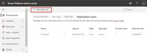 Switching To Oauth In Dynamics 365 Cdscrmcedataverse Connections