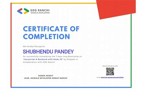 Shubhendu Pandey On Linkedin Javascript Nodejs Project