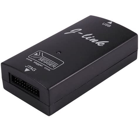 Aay High Speed J Link Jlink V8 Usb Arm Jtag Emulat Grandado