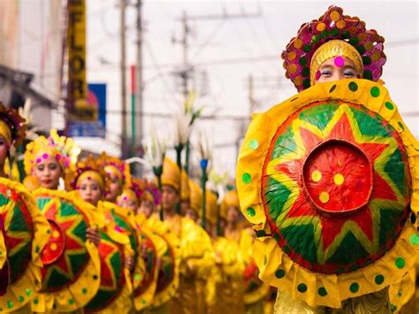 Costume And Props Of Kadayawan Festival At Jesus Winkelman Blog