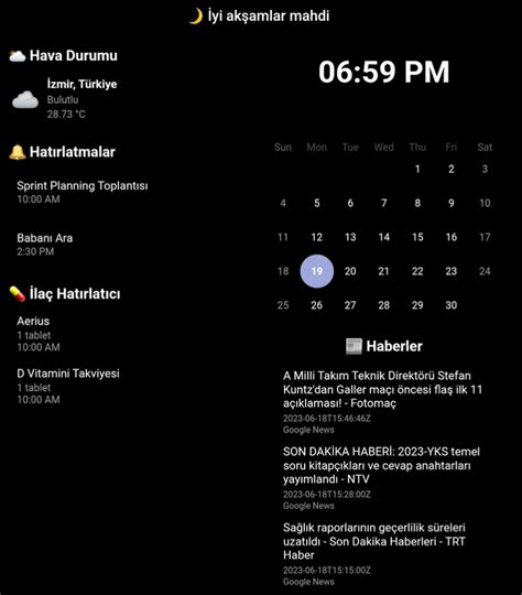 Github Eldergarlicsmart Mirror With Real Time Face Detectio And