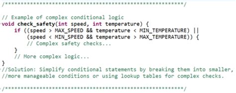 How To Understand And Manage Code Smells Blossom Innotec Gmbh