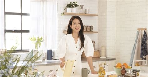 박신혜 ‘모던하우스 첫 광고 모델