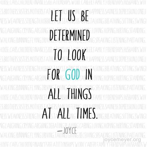 Joyce Meyer Ministries Joycemeyermin Facebook